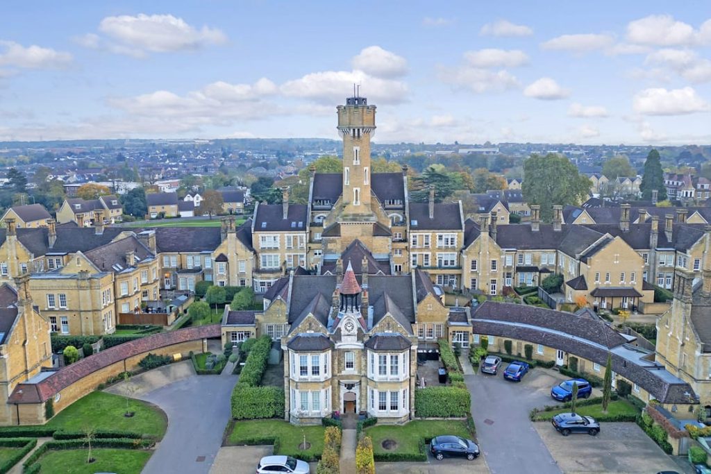 Dartford Stone House Extensions - Extension Architecture